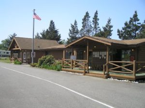 Top 10 Campgrounds & RV Parks in Washington - RVshare.com
