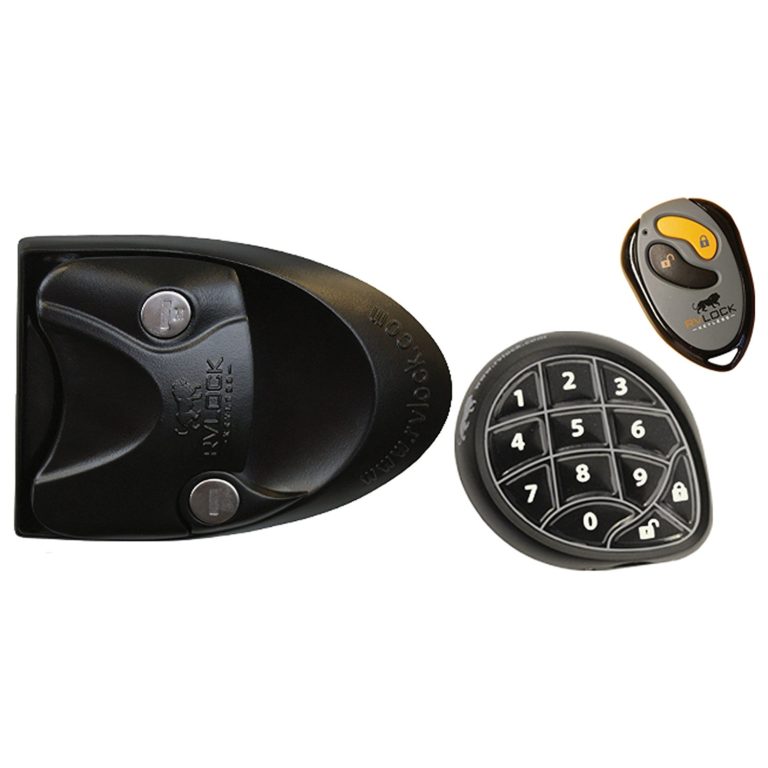 Keeping your RV Safe and Secure - RVshare.com