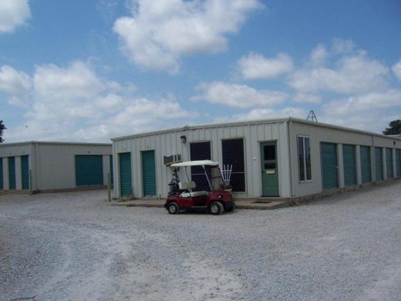 Top 10 RV Storage Fort Smith, AR | Discounts & Reviews