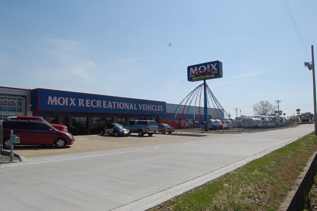 RVs for Sale | Top 10 RV Dealers in Cabot, AR