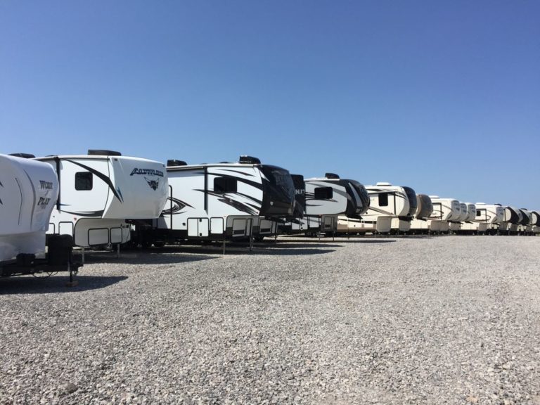 RVs For Sale - Top 10 RV Dealers in Oklahoma