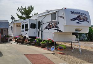 Top 10 Campgrounds & RV Parks in Surprise, Arizona