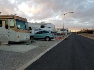 Top 10 Campgrounds & RV Parks in Yuma, Arizona