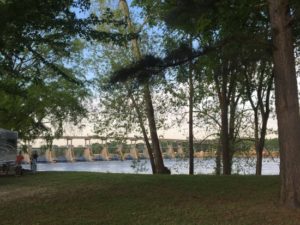 Top 10 Campgrounds & RV Parks in Cabot, Arkansas