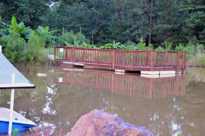 Top 10 Campgrounds & RV Parks in Cabot, Arkansas