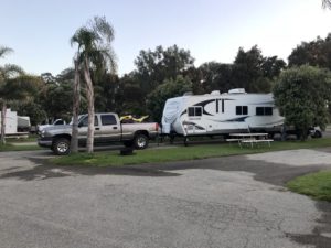 Top 10 Campgrounds & RV Parks in Santa Barbara, California