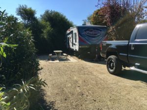 Top 10 Campgrounds & RV Parks in Monterey Bay, CA