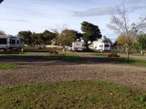 Top 10 Campgrounds & RV Parks in Merced, CA