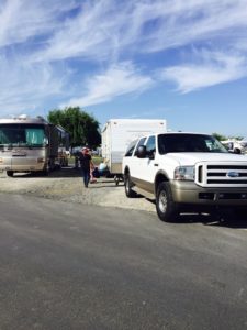 Top 10 Campgrounds & RV Parks in Modesto, CA