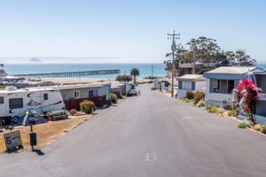 Top 10 Campgrounds & RV Parks Near Paso Robles,CA