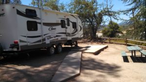 Top 10 Campgrounds & RV Parks Near Paso Robles,CA