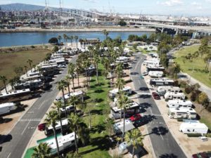 Top 10 Campgrounds & RV Parks Near Long Beach, CA