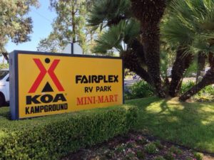 Top 10 Campgrounds & RV Parks in Anaheim, CA