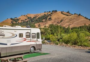 Campgrounds & RV Parks Near Auburn,CA