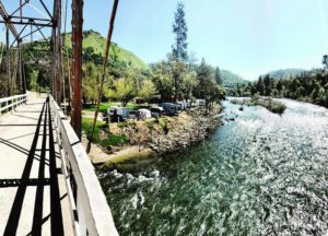 Campgrounds & RV Parks Near Auburn,CA