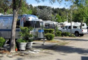 Top 10 Campgrounds & RV Parks in Santa Clara, California