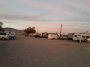 Top 10 Campgrounds & RV Parks in Lancaster, California