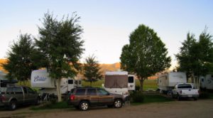 Top 10 Campgrounds & RV Parks in Pueblo, Colorado