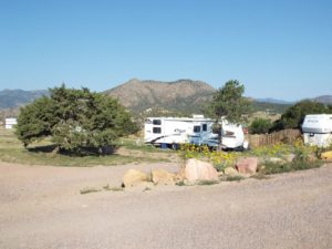 Top 10 Campgrounds & RV Parks in Pueblo, Colorado