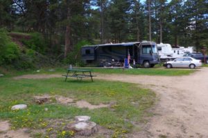 Top 10 Campgrounds & RV Parks in Denver, CO