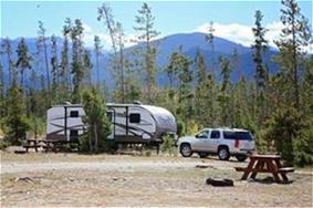 Top 10 Campgrounds & RV Parks in Denver, CO