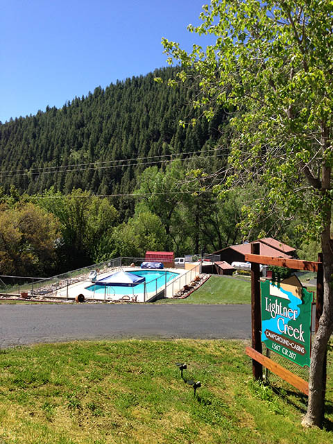 Top 10 Campgrounds & RV Parks in Durango, CO