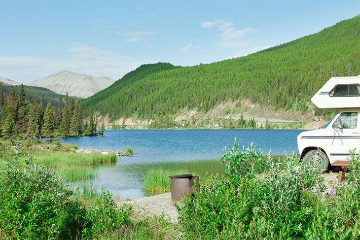 Top 10 Campgrounds & RV Parks in Durango, CO