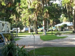Top 10 Campgrounds & RV Parks Near Ocala,FL
