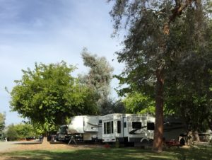 Top 10 Campgrounds & RV Parks in Colusa, CA