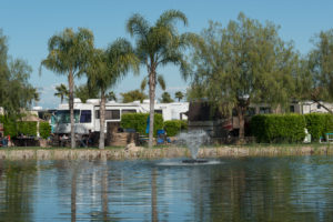 Top 10 Campgrounds & RV Parks Near Madera,CA