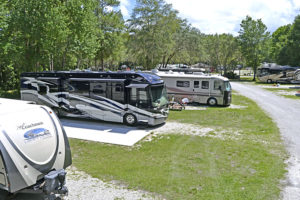 Top 10 Campgrounds & RV Parks Near St Augustine,FL