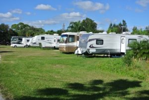 Top 10 Campgrounds & RV Parks Near Palm Bay,FL