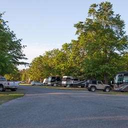 Top 10 Campgrounds & RV Parks in Athens, GA