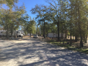 Top 10 Campgrounds & RV Parks Near Augusta,GA