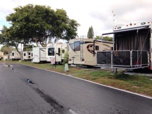 Top 10 Campgrounds & RV Parks in Port St. Lucie, Florida
