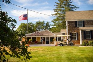 Top 10 Campgrounds & RV Parks in Cape Cod, Massachusetts