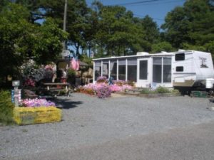 Top 10 Campgrounds & RV Parks in Cape Cod, Massachusetts