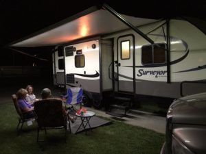 Top 10 Campgrounds & RV Parks in Wichita, Kansas