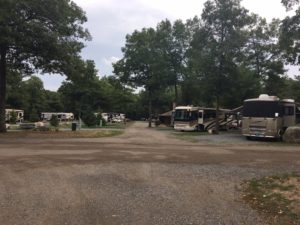 Top 10 Campgrounds & RV Parks Near Boston,MA
