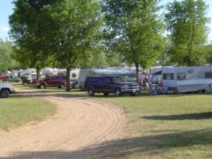Top 10 Campgrounds & RV Parks Near Springfield,IL