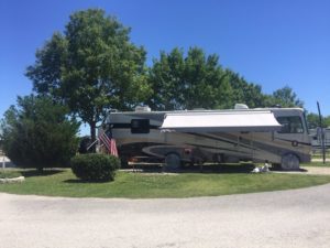 Top 10 Campgrounds & RV Parks in Alexandria, Louisiana - RVshare.com