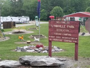 Top 10 RV Parks and Campgrounds in Evansville, Indiana