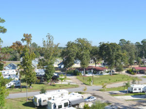 Top 10 Campgrounds & RV Parks Near Lake Charles,LA