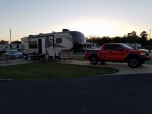 Top 10 Campgrounds & RV Parks Near Lake Charles,LA