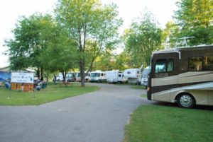 Top 10 Campgrounds & RV Parks Near Port Huron,MI