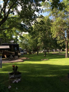 Top 10 Campgrounds & RV Parks in St. Cloud, MN
