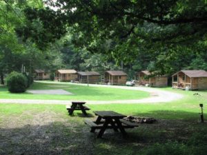 Top 10 Campgrounds & RV Parks in Boone, NC