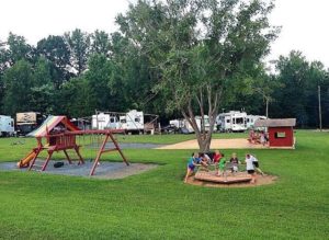Top 10 Campgrounds & RV Parks in High Point, NC