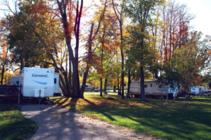 Top 10 Campgrounds & RV Parks in Mankato, MN
