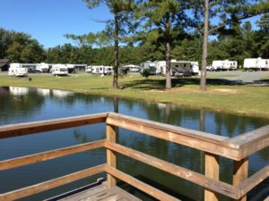 Top 10 Campgrounds & RV Parks Near Raleigh,NC